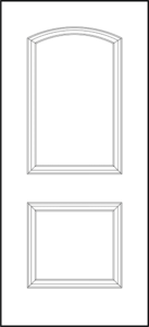 Legacy™ entry doors steel exterior doors - ProView