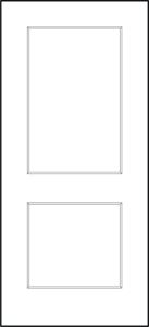 Steel Entry Doors Legacy™ ProVia - ProView Construction
