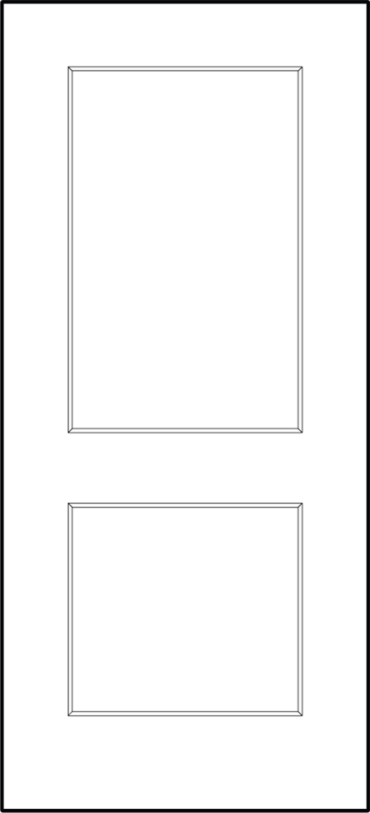 Steel Entry Doors Legacy™ ProVia - ProView Construction