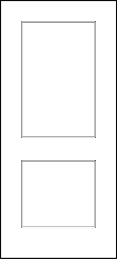 Steel Entry Doors Legacy™ ProVia - ProView Construction