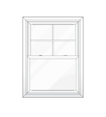 ProVia Endure™ Vinyl Windows | Replacement Windows