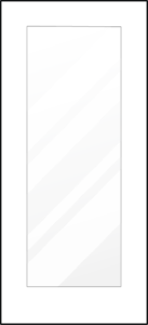 Steel Entry Doors Legacy™ ProVia - ProView Construction