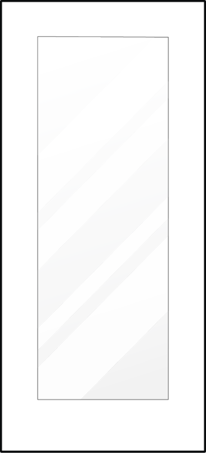 Steel Entry Doors Legacy™ ProVia - ProView Construction