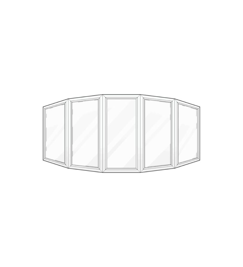 ASPECT™ VINYL WINDOWS - ProView Construction