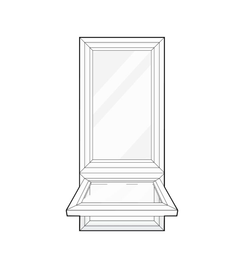 AERIS™ WOOD-CLAD WINDOWS - ProView Construction