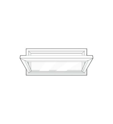 ASPECT™ VINYL WINDOWS - ProView Construction