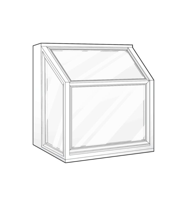 ASPECT™ VINYL WINDOWS - ProView Construction