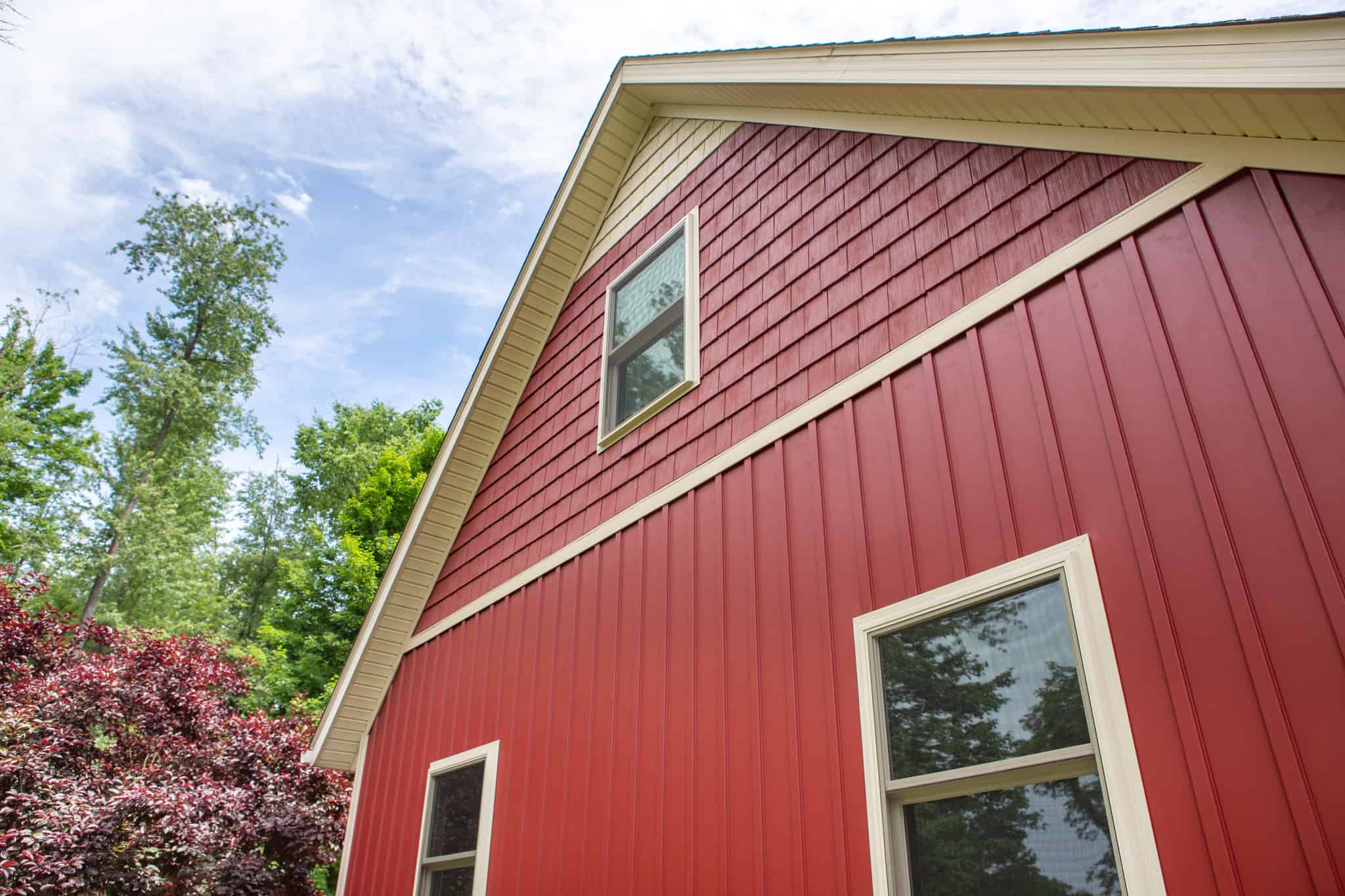 High-Quality Home Siding at Affordable Prices | ProViewCon
