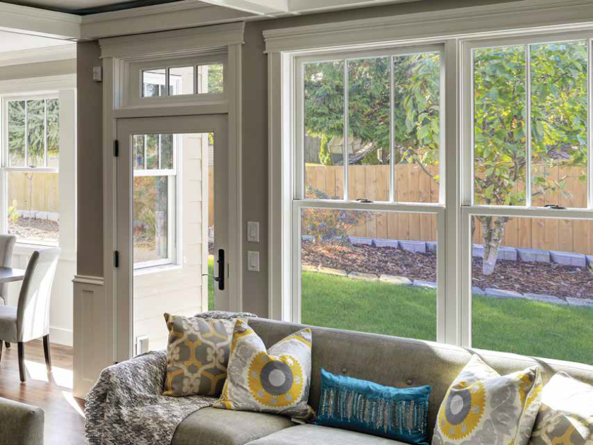 Andersen Windows - ProView Construction