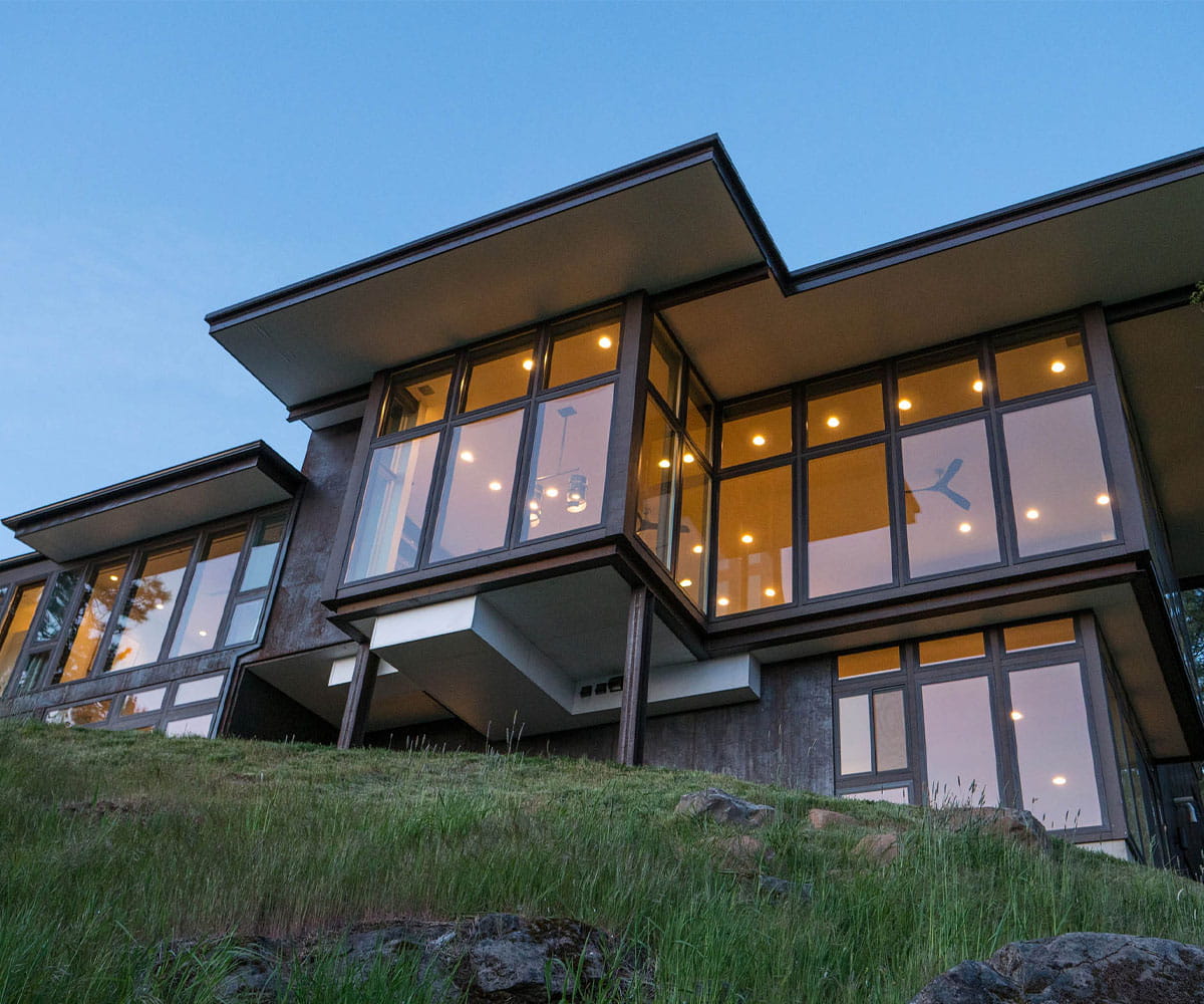 Provia Stone - ProView Construction