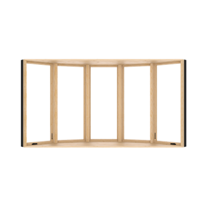 Marvin Elevate Windows - ProView Construction