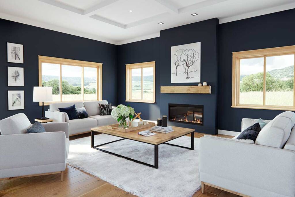 Marvin Elevate® Windows | Fiberglass & Wood Replacement - ProView ...