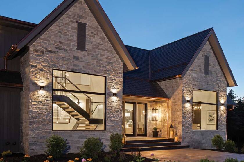 Marvin Elevate Windows - ProView Construction