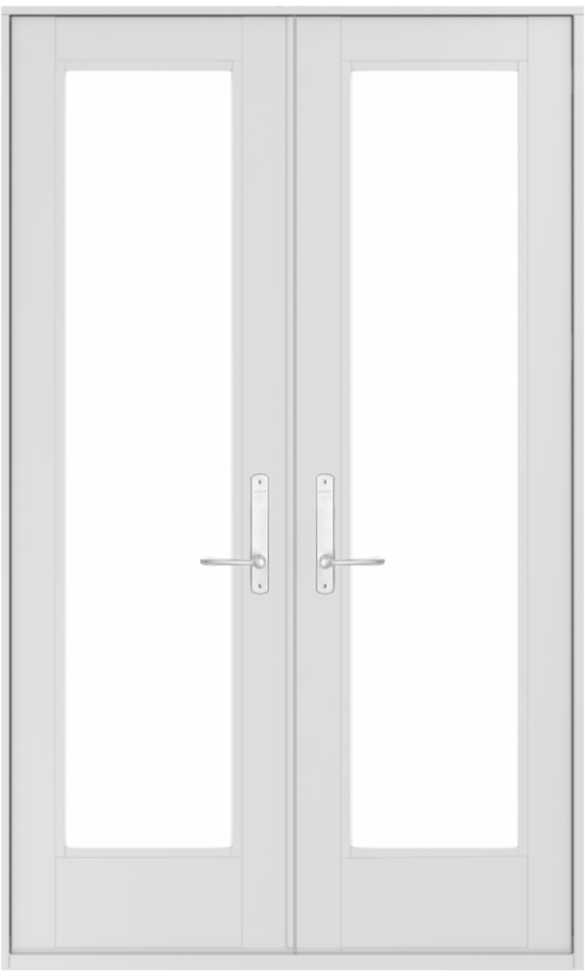 Door Replacement & Installation | Andersen 200 Series Doors - ProView ...