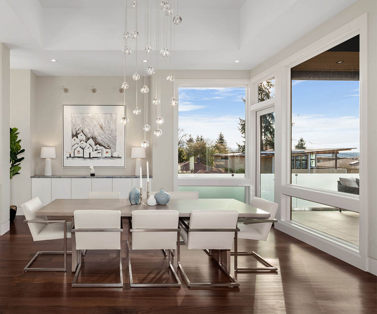 Andersen E-Series - ProView Construction