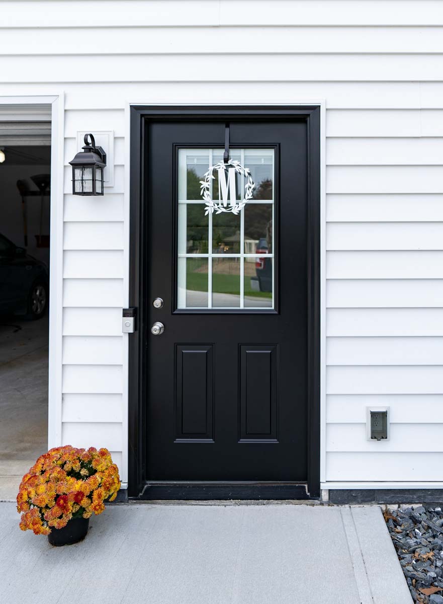 Legacy™ entry doors steel exterior doors - ProView