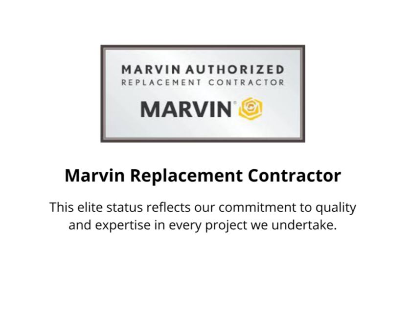 Marvin Elevate® Windows | Fiberglass & Wood Replacement - ProView ...