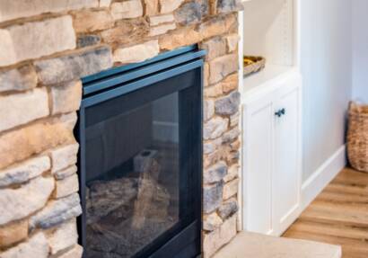 Provia Stone - ProView Construction