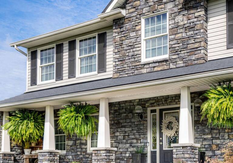 Provia Stone - ProView Construction